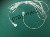 China 9200-10-10533 Compatible Co2 Water Trap Mindray T8 Monitor 2.5 Meter Length for sale