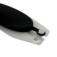 China Silicone Splint Airbag For Ventilator Splint Lung Artificial Test Lung Individual Pack for sale