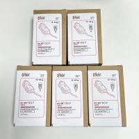 China M-asimo RD SET DCI-P SpO2 Pediatric Reusable Finger Clip Sensor 4051 for sale