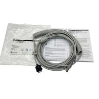 China GE Marquette ECG EKG 9 Pin Patient Trunk Cable Medical Equipment For Hospital 2016560-003 for sale