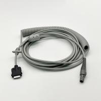 China GE Marquette ECG EKG 9 Pin Patient Trunk Cable Medical Equipment For Hospital 2016560-003 for sale
