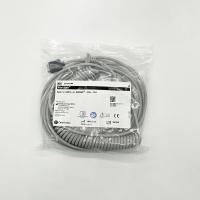 China GE Marquette ECG EKG 9 Pin Patient Trunk Cable Medical Equipment For Hospital 2016560-003 for sale