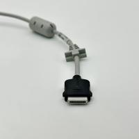 China GE Marquette ECG EKG 9 Pin Patient Trunk Cable Medical Equipment For Hospital 2016560-003 for sale