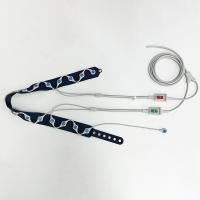 China EIT Monitor Patient Cable With Electrode Belt For PulmoVista 500 Drager S M L XL SIZE for sale