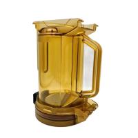 China GE Reusable Absorbent Canister With Handle Transparent Material 1407-7004-000 for sale