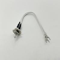 China Beckman Coulter / Olympus AU Systems 12v 20w Photometer Lamp MU988800 for sale