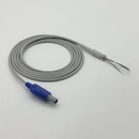 China Fetal Ultrasound US Transducer Repair Cable 6pin For Edan F6 F9 for sale