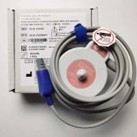China Fetal Ultrasound US Transducer Repair Cable 6pin For Edan F6 F9 for sale