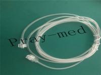 China Sampling Line Co2 Water Trap PVC Material Mindray Sidestream Compatible for sale