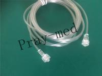 China Etco2 Sampling Linedisposable Water Trap  9200-10-10533 Plastic Connector Material for sale