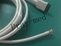 China GE Marquette bp hose blood pressure interconned dual tube TPU Jacket for sale