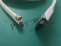 China GE Marquette bp hose blood pressure interconned dual tube TPU Jacket for sale