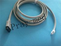 China GE Marquette bp hose blood pressure interconned dual tube TPU Jacket for sale