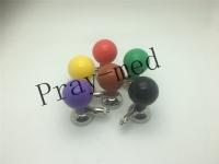 China EKG Suction Ball Reusable ECG Electrodes 6 Months Warranty For Pediatric for sale