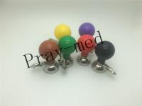 China Multifunction Reusable ECG Electrodes for sale