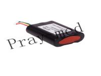 China HP Portable Rechargeable Battery Pack , Medical Grade Batteries VM1 VS1 VS2 453564243501 for sale