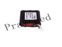 China HP Portable Rechargeable Battery Pack , Medical Grade Batteries VM1 VS1 VS2 453564243501 for sale
