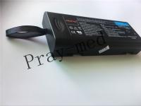 China Rechargeable Mindray Medical Equipment Batteries T5,58 11.1v 4400mah Capacity for sale