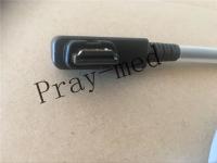 China 19 Pin Snap ECG Patient Cable 5 / 10 Lead DMS 300 System Holter Compatible Patient Safety for sale