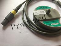 China Fetal Monitoring Ultrasound Transducer Probe Edan Cadence II  F6 / F9 Toco Transducer for sale