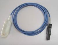 China 7 Pin Reusable Spo2 Sensors Compatible Datex Ohmeda OXY-F4-H For Hospital for sale