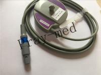 China Edan Cadence II Anke ASF030 Ultrasound Transducer Probe 4 Pin One Notch for sale