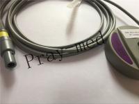 China Edan Cadence II Anke ASF030 Ultrasound Transducer Probe 4 Pin One Notch for sale