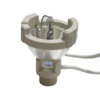 China XBO 180W/45c With Wire Xenon Cold Light Source Endocopy 180W Xenon Lamp 6000K Color Temp for sale