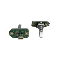 China Original Mindray T-5 6 8 T5 T6 T8 Single Encoder Board PVB 050-002287-01 for sale