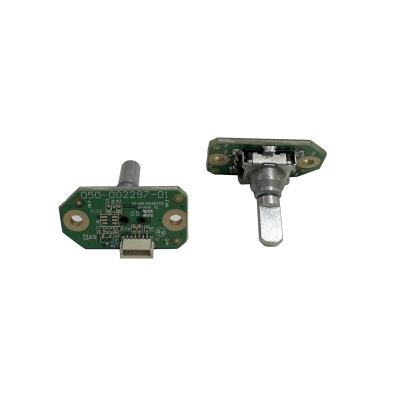 China Original Mindray T-5 6 8 T5 T6 T8 Single Encoder Board PVB 050-002287-01 for sale