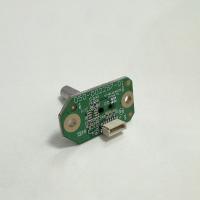 China Original Mindray T-5 6 8 T5 T6 T8 Single Encoder Board PVB 050-002287-01 for sale