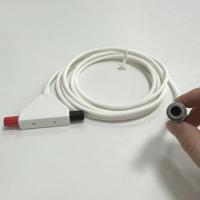 China BIOTRONIK Reocor External Pacemaker Patient Cable 3M Compatible 6pin for sale
