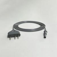 China Precision 4.0mm PVC Reusable Electrosurgical Endoscope Cable for Surgical Applications for sale