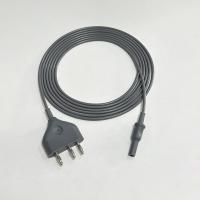 China Precision 4.0mm PVC Reusable Electrosurgical Endoscope Cable for Surgical Applications for sale