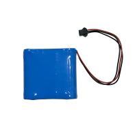 China Rechargeable Replacement Battery Northern Medical 14.8V 5200mAh Li-Ion for sale