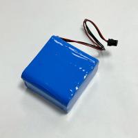 China Rechargeable Replacement Battery Northern Medical 14.8V 5200mAh Li-Ion for sale