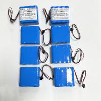 China Rechargeable Replacement Battery Northern Medical 14.8V 5200mAh Li-Ion for sale