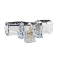 China WEINMANN MEDUMAT Transport Emergency Transport Ventilator Flow Sensor WM22430 for sale