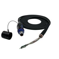China Stable Output Endoscopy Cable For Stryker 1188 Camera Head for sale