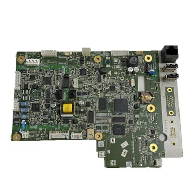 China Mindray Monitor Umec10 Main Control Board 051-002497-00 for sale