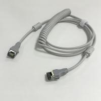 China GE Healthcare Marquette Compatible EKG Trunk Cable 700044-210 for sale