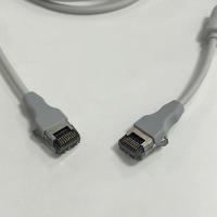 China GE Healthcare Marquette Compatible EKG Trunk Cable 700044-210 for sale