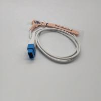 China Compatible Datex Ohmeda Pulse Oximeter Probes , Db9 Pin Disposable Oxygen Sensor for sale