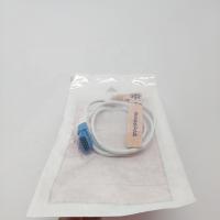 China Compatible Datex Ohmeda Pulse Oximeter Probes , Db9 Pin Disposable Oxygen Sensor for sale