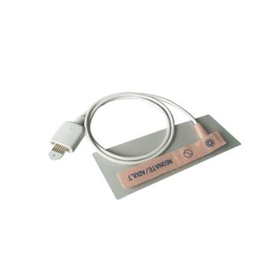 China LNOP Disposable Spo2 Sensor For Adult / Pediatric PVC Material for sale