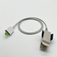 China Durable  Finger Sensor ,  Reusable Spo2 Sensors CE / ISO Approved for sale