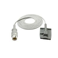 China ChoiceMMed 9pin SpO2 Cable Compatible With ChoiceMMed MD2000A 3M for sale