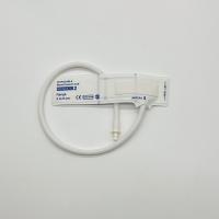 China All Disposable Neonate NIBP Blood Pressure Cuff Non-woven fabrics for sale