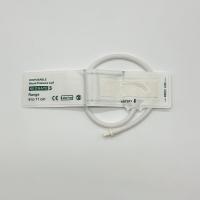China All Disposable Neonate NIBP Blood Pressure Cuff Non-woven fabrics for sale