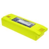 China Battery For Zoll Powerheart AED G3 G3 Plus 9146-102 for sale